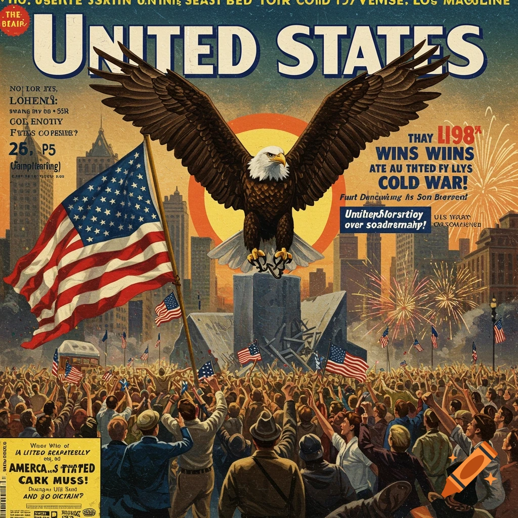 Collectors Universe magazine cover, winter holiday theme with trading ...