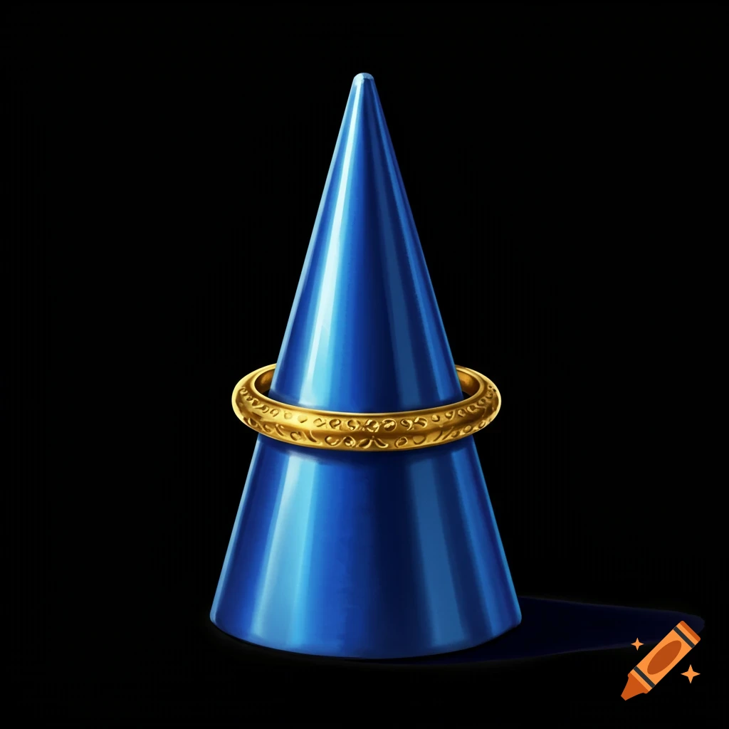 Object created on Craiyon