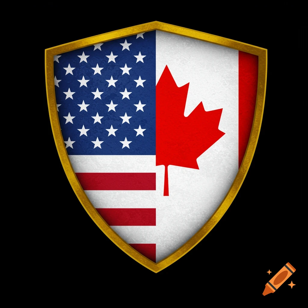 Empire of New Calidora flag on Craiyon