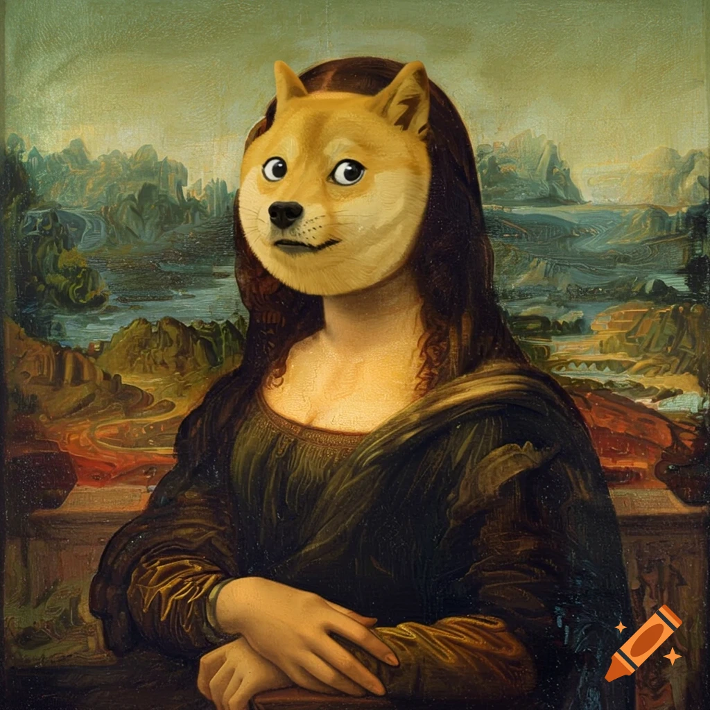 Mona Doge