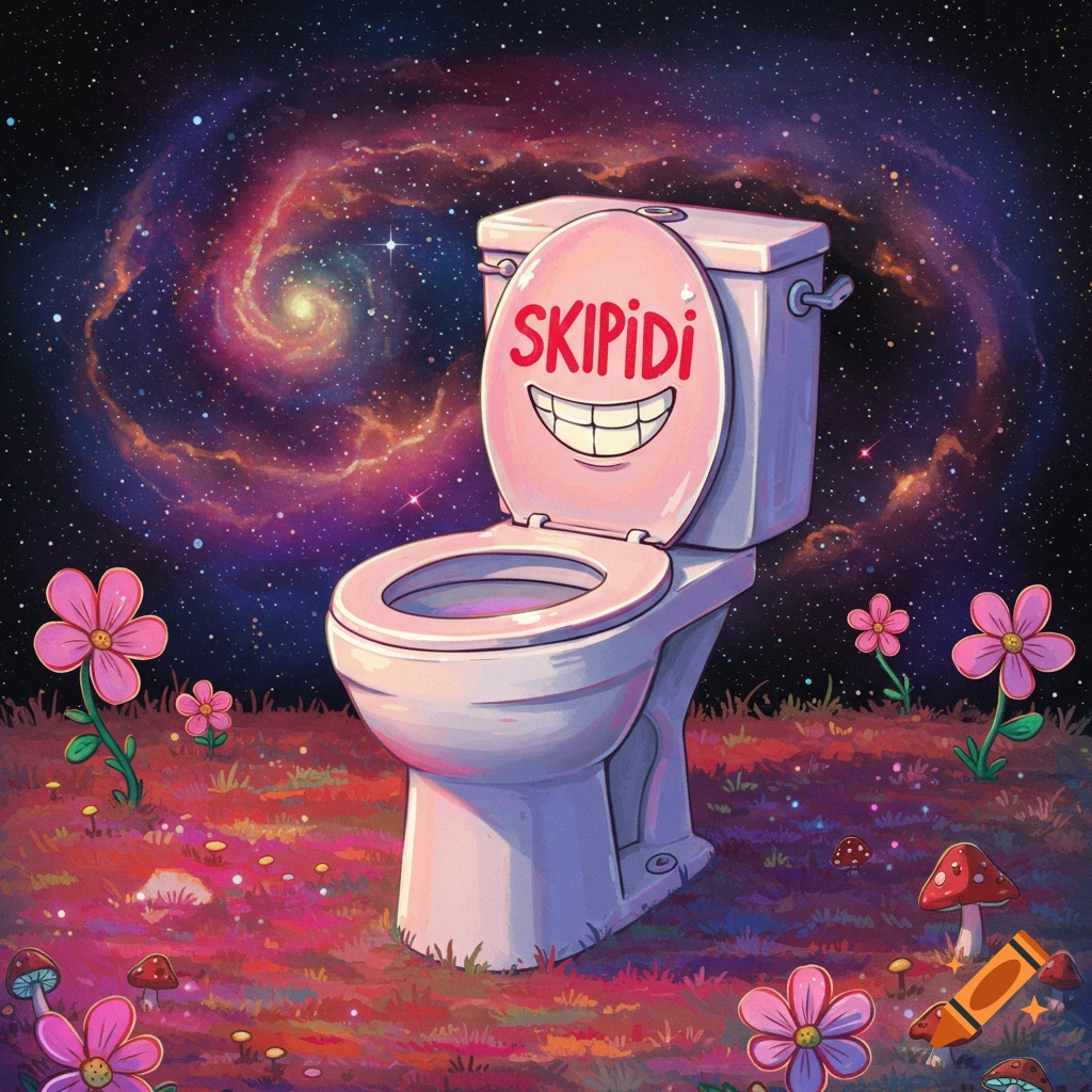 Cartoon person running through a door to a sky, with text 'STEP INTO IT' and 'SLXM SOL & DOUBLE ...