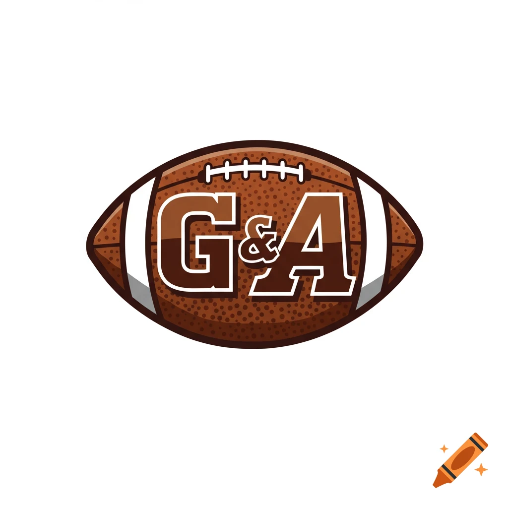 Football created on Craiyon