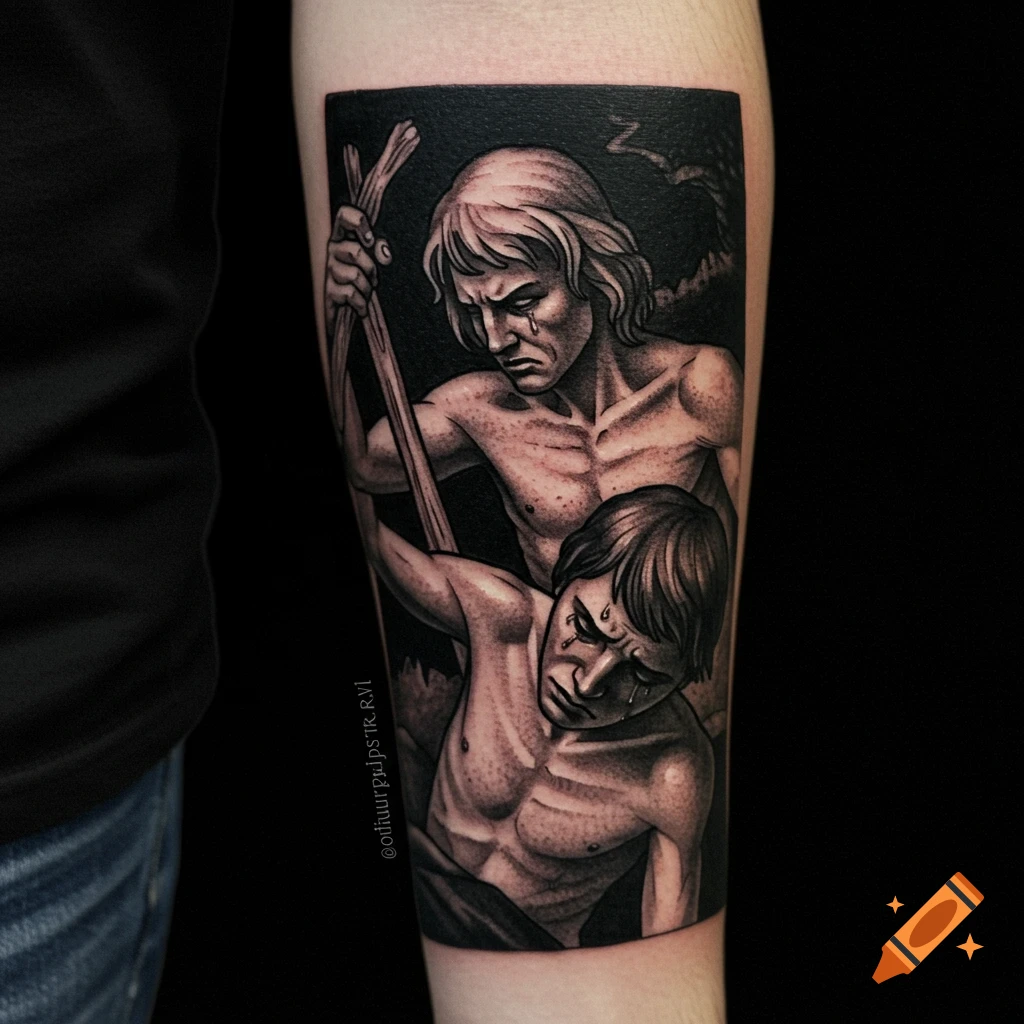 Gritty Realism created on Craiyon