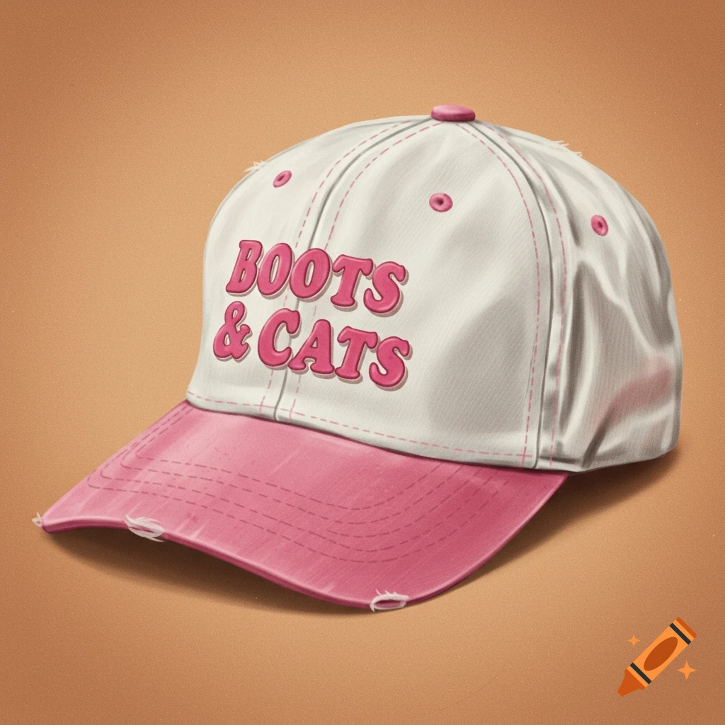 Hat images created on Craiyon