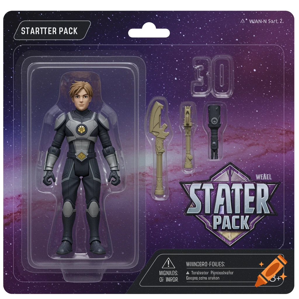 Concept Art images created on Craiyon