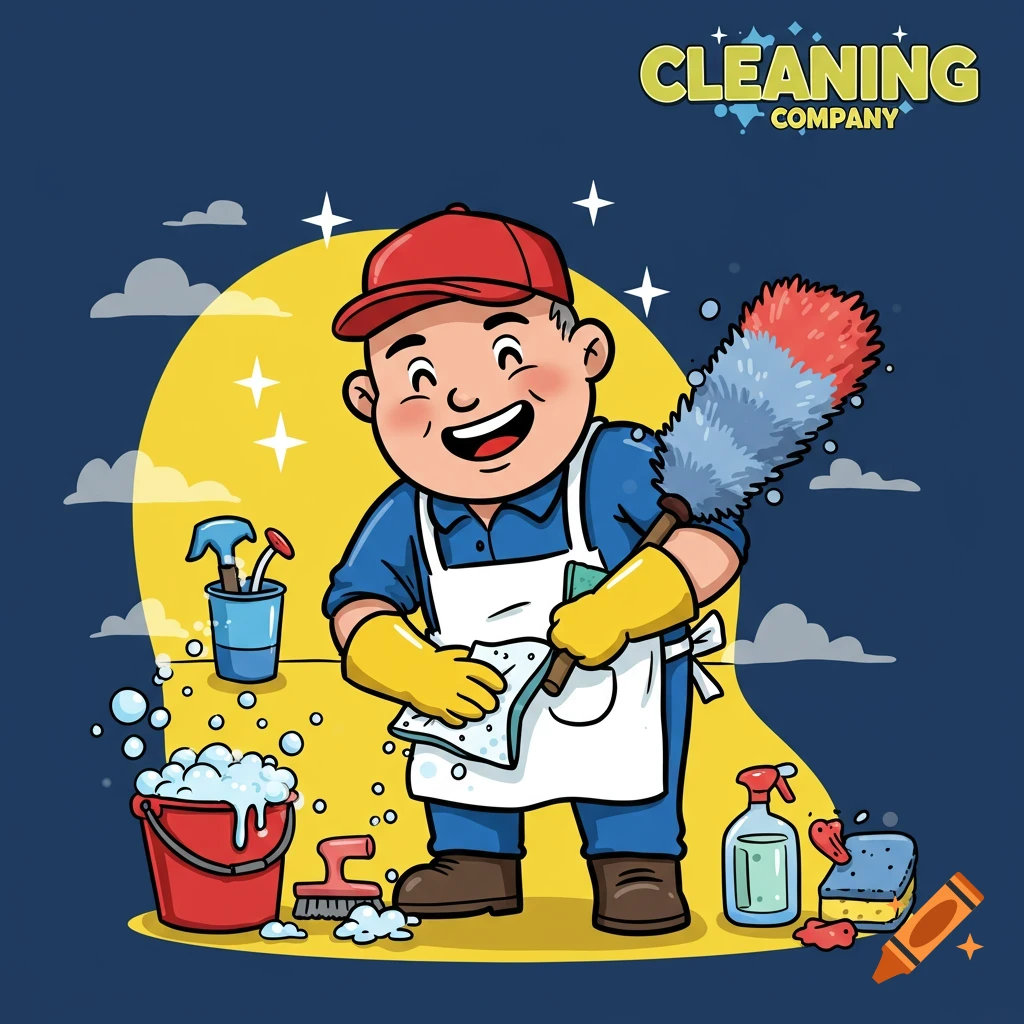 Black and white logo of a cartoon horse driving a truck with text ...