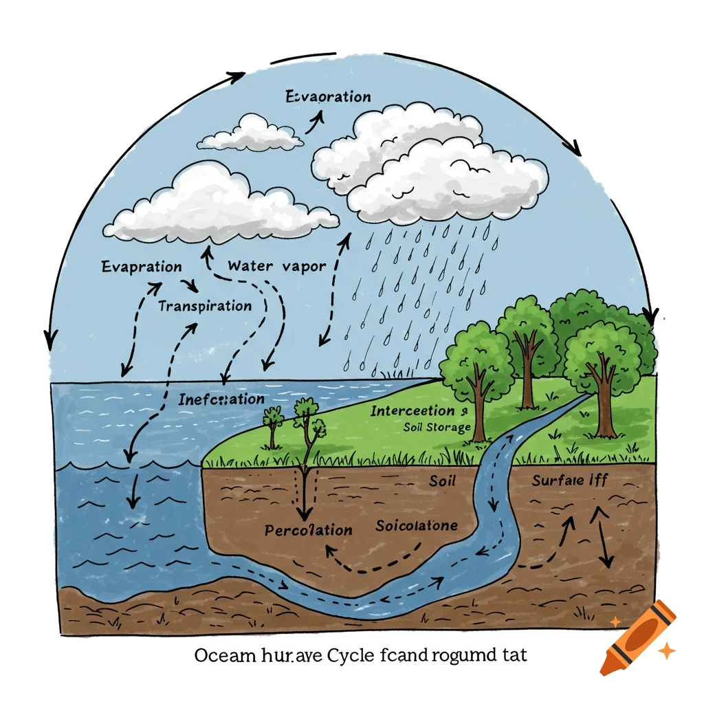 Forces causing compression to structures on Craiyon