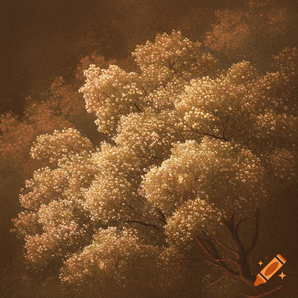 Tiny text art pattern background on Craiyon