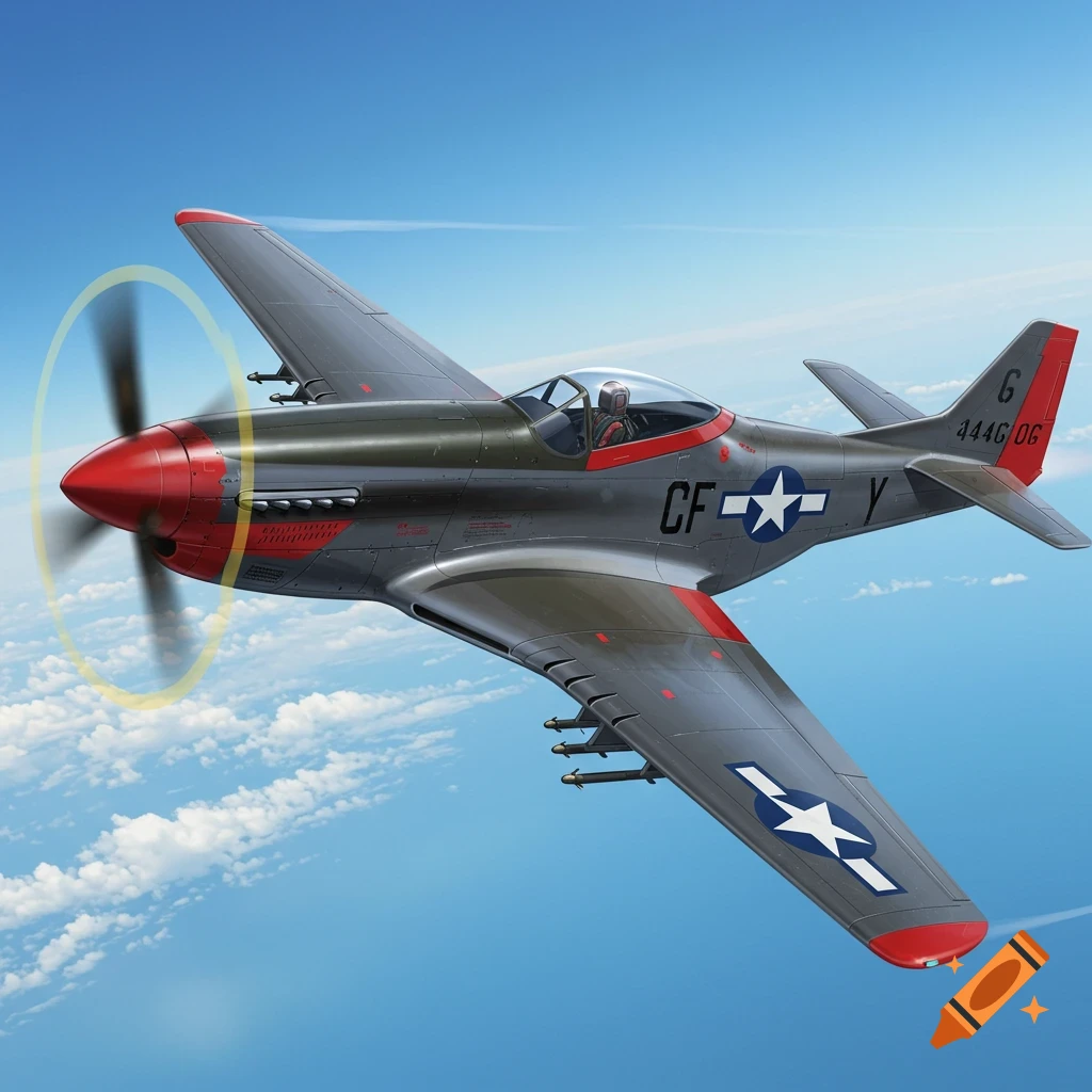 Henson X-3 Twin Cyclone Aircraft Design Specifications on Craiyon