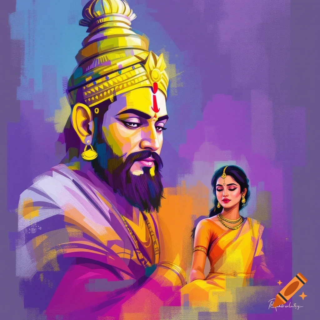 Banner for Chattanooga Tamil Palli featuring Thiruvalluvar, Avvaiyar ...