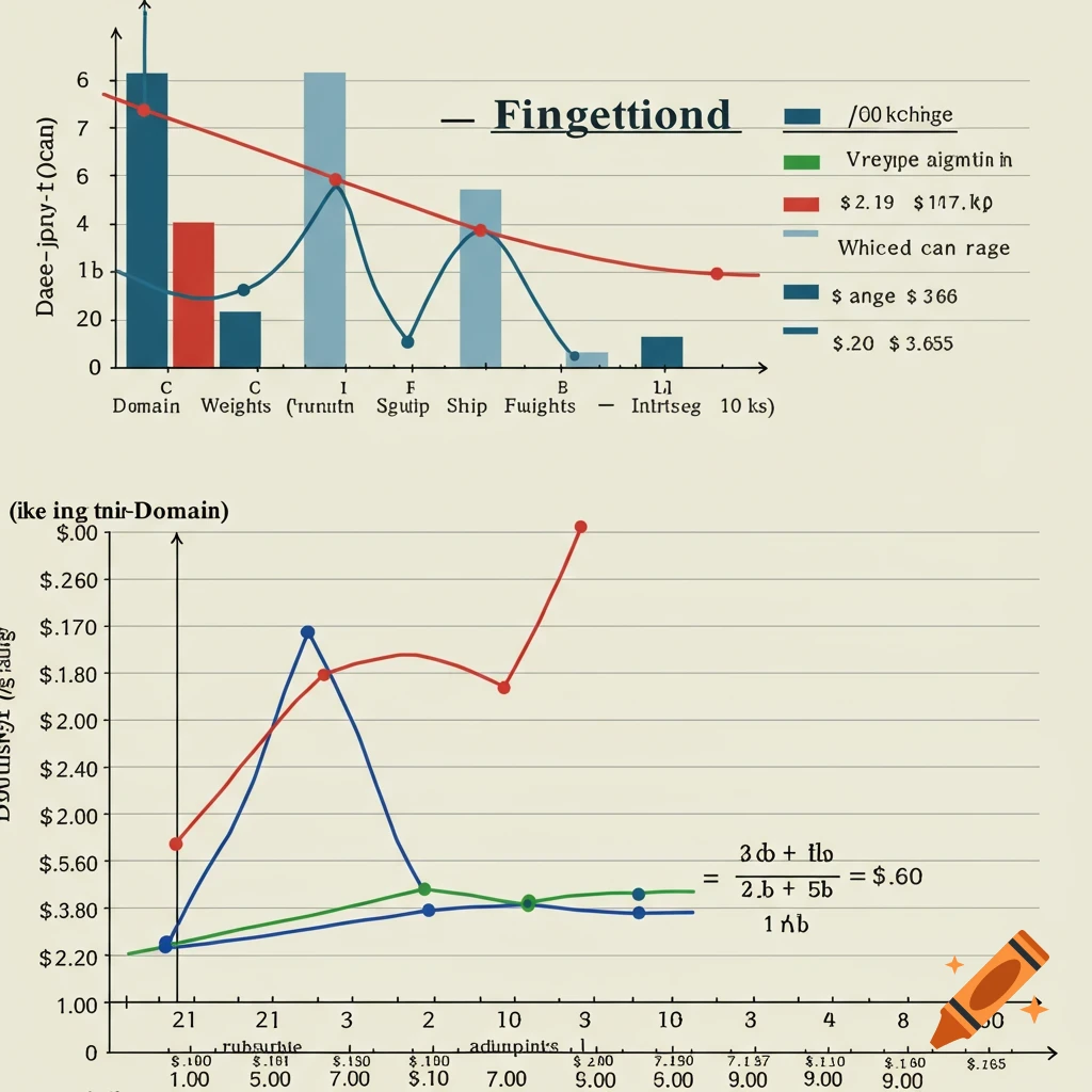 Graph of a function showing shipping costs for weights between 0 and 10 ...