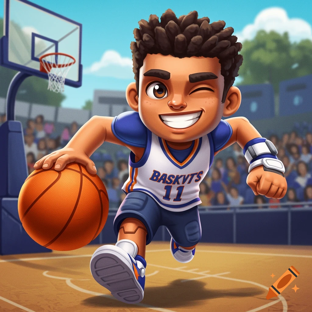 Blonde boy with soccer ball on Craiyon