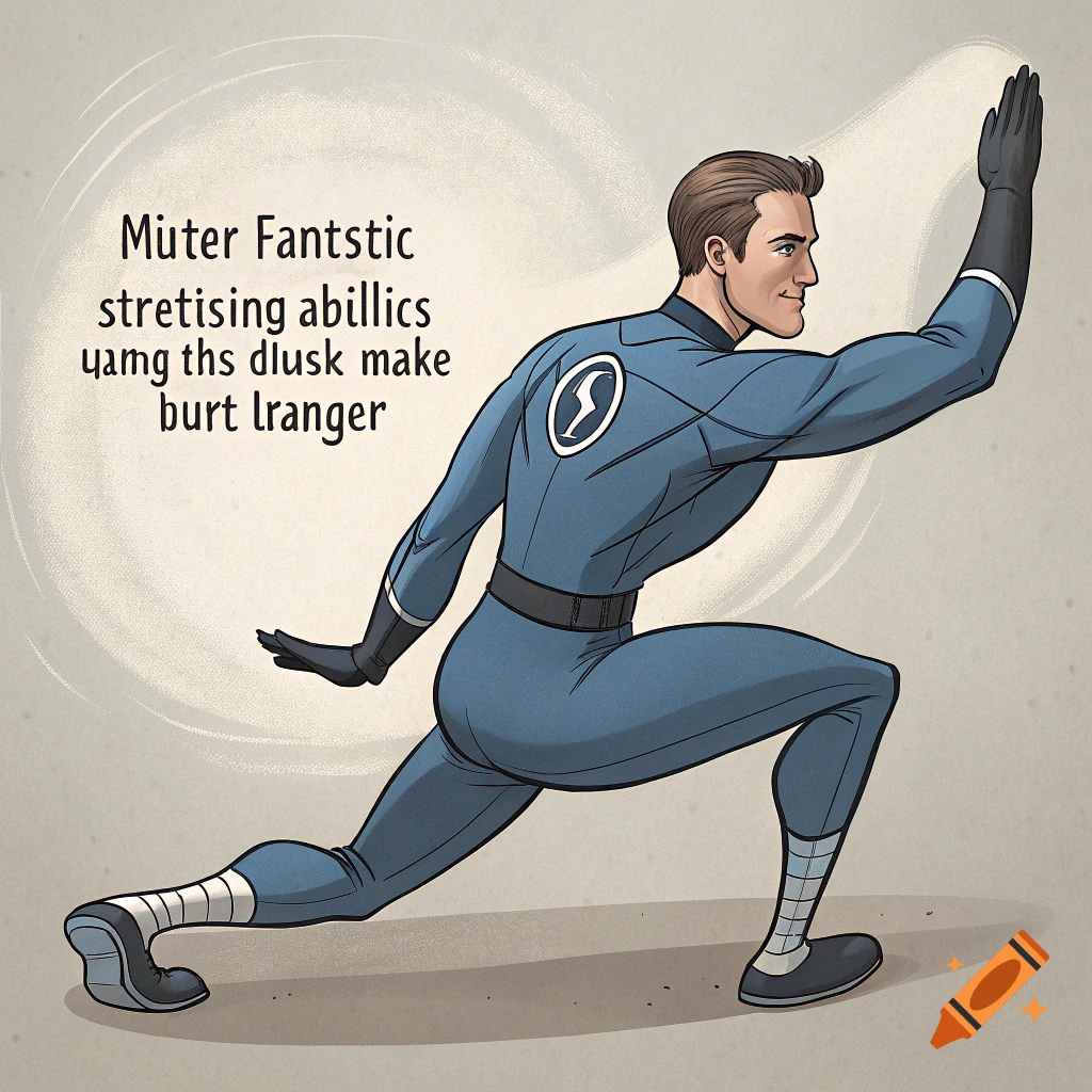 Male Figure images created on Craiyon