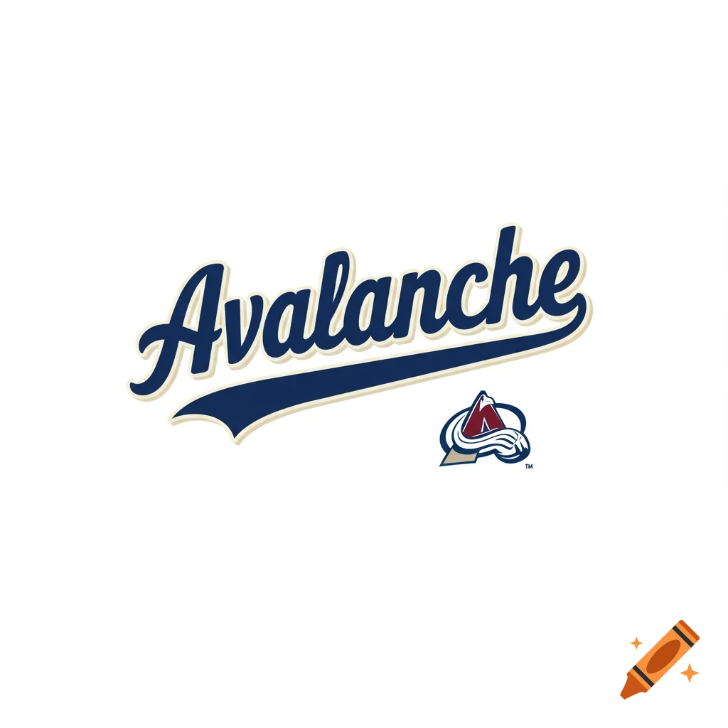 Vancouver Storm baseball team logo, navy blue and gray on Craiyon