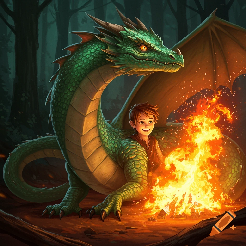 Book showing reading visual on Craiyon