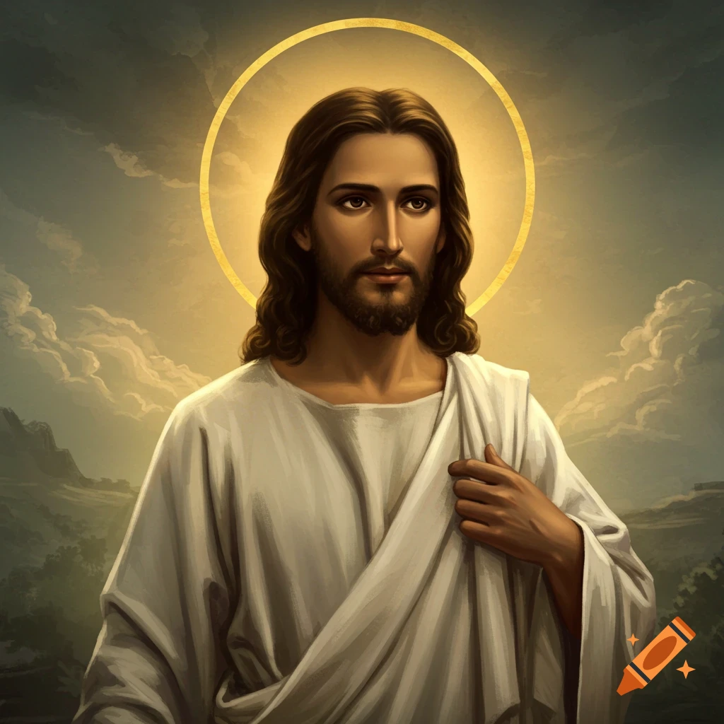 Jesus Christ Cover Photos