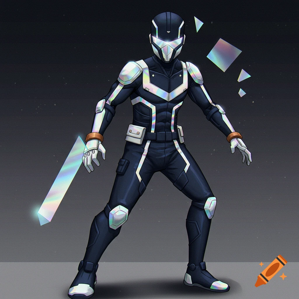 Ben 10 created on Craiyon