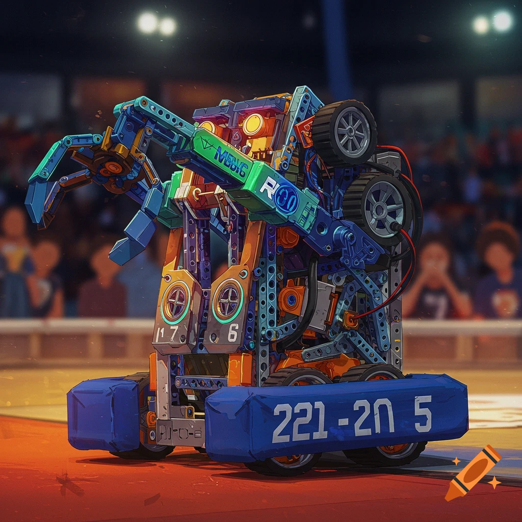 Jackhammer combined with an outboard boat motor on Craiyon