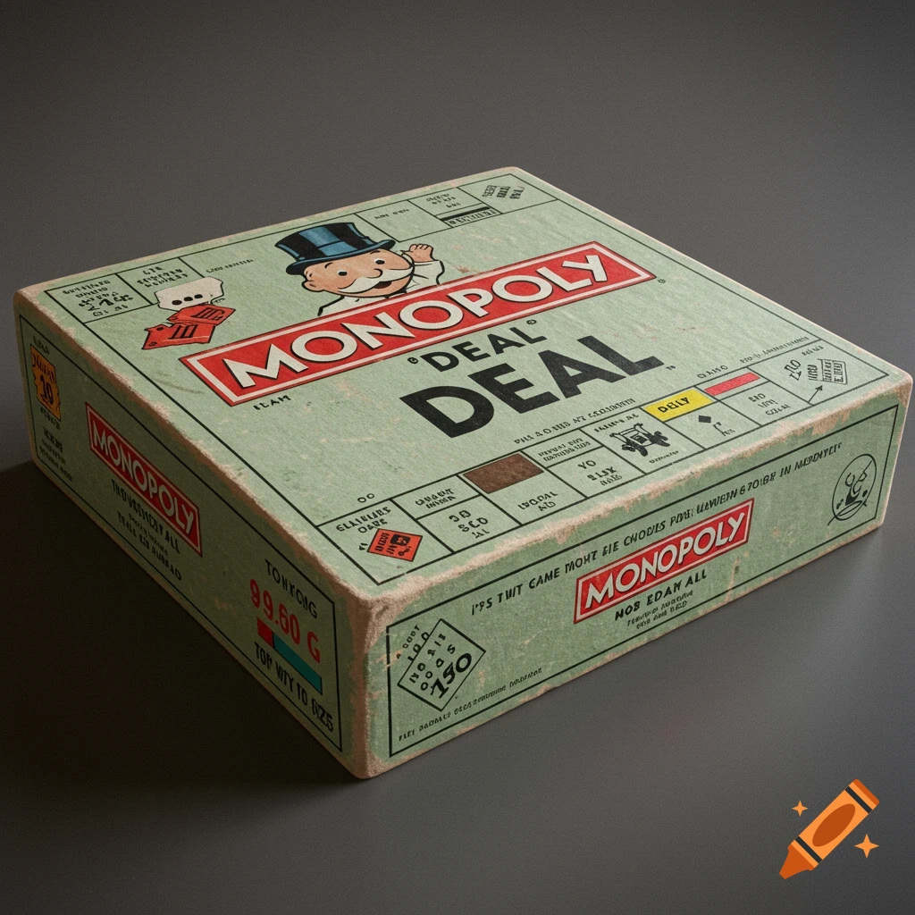 Board Games images created on Craiyon