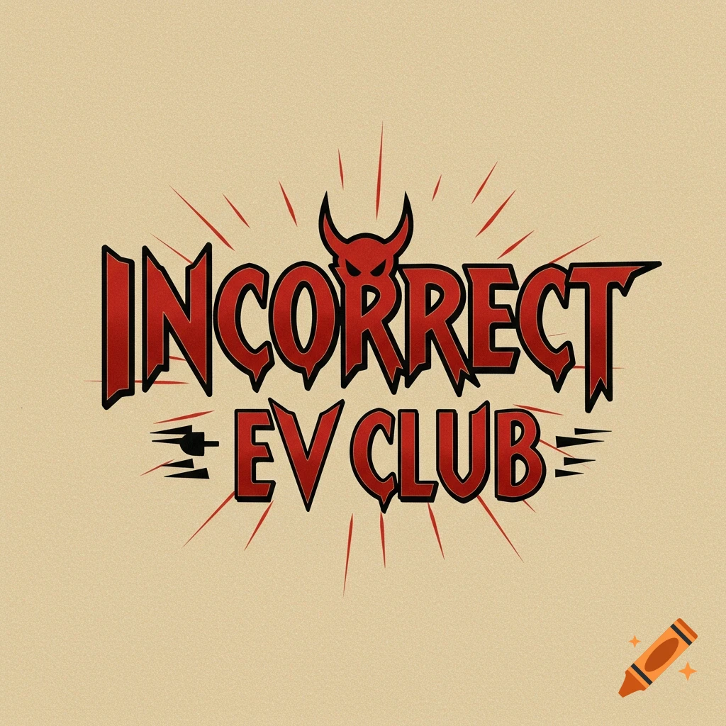 Neon blue and pink 'Mr Valet' t-shirt on Craiyon