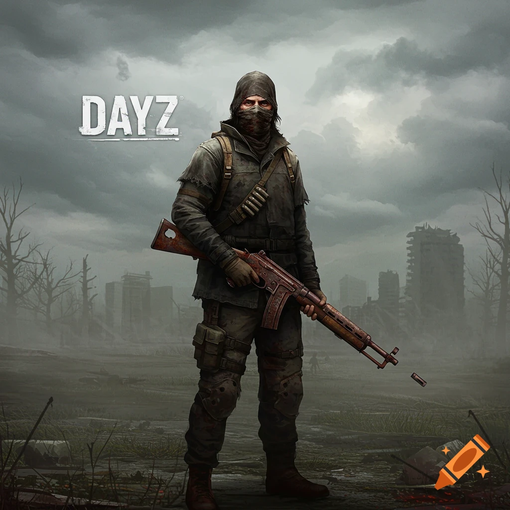 Thumbnail for a game showing the word 'COOP', two soldiers, a building ...