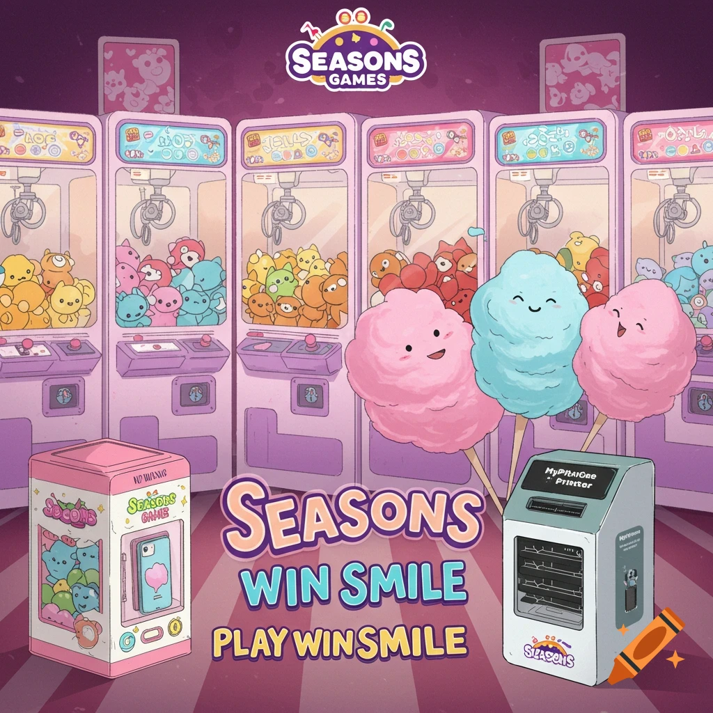 Gumball Machine created on Craiyon