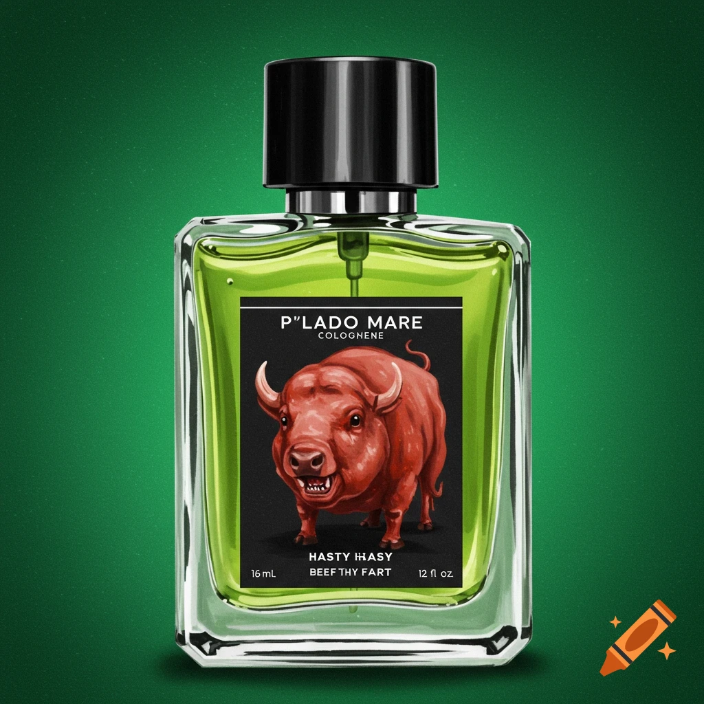 Destiny Tempest Phantom Edge cologne by rueben.fraser on Craiyon