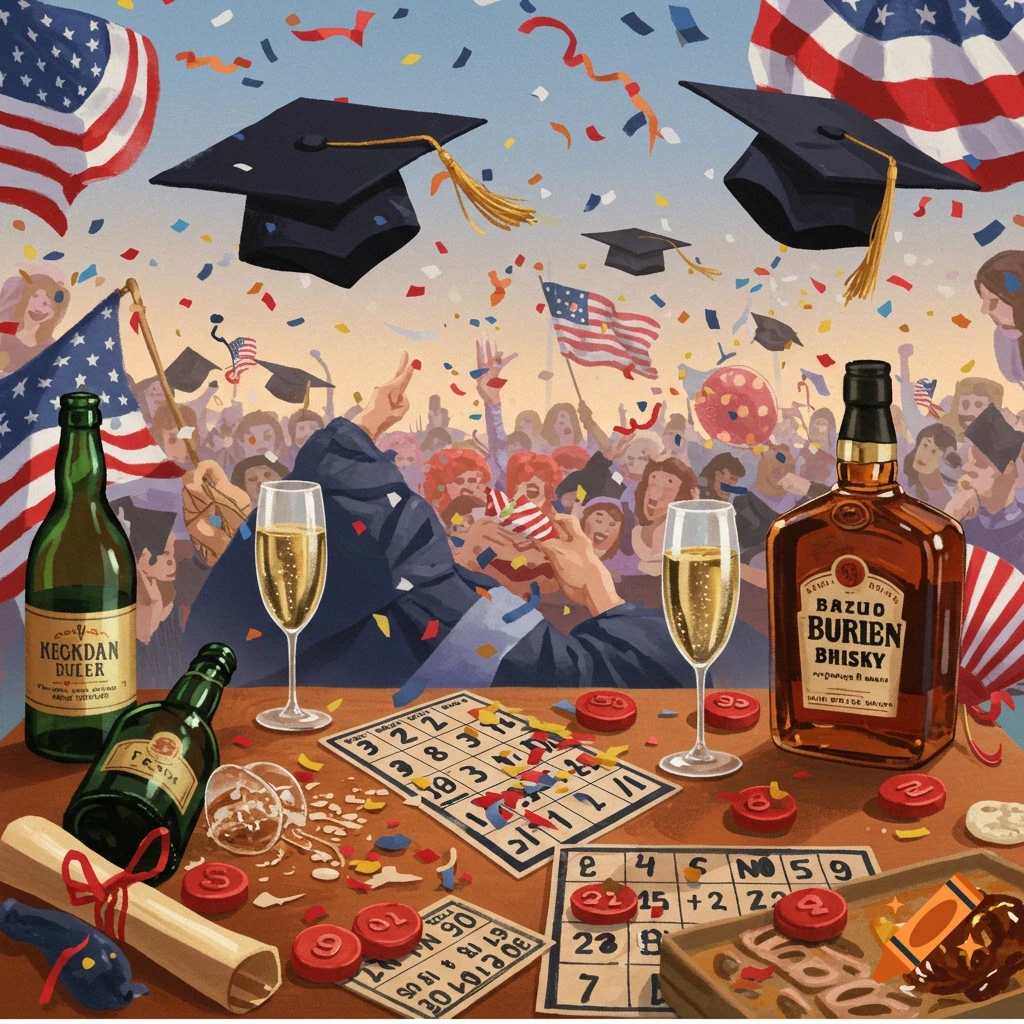 Congratulations+ Ai created on Craiyon