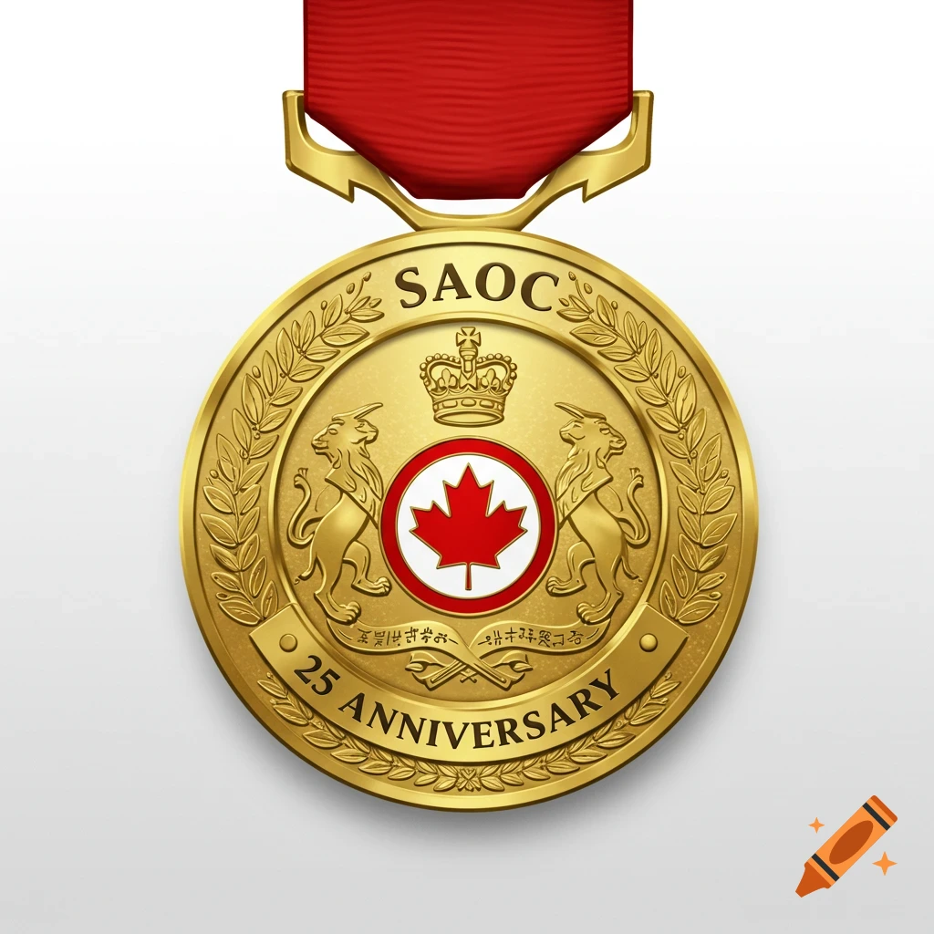 Canada images created on Craiyon