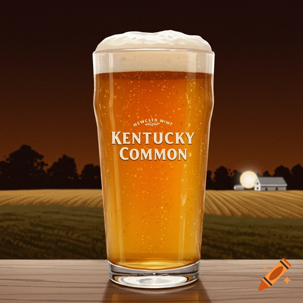 Beer images created on Craiyon