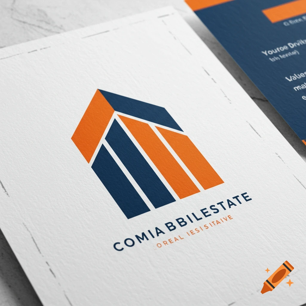 Real Estate images created on Craiyon