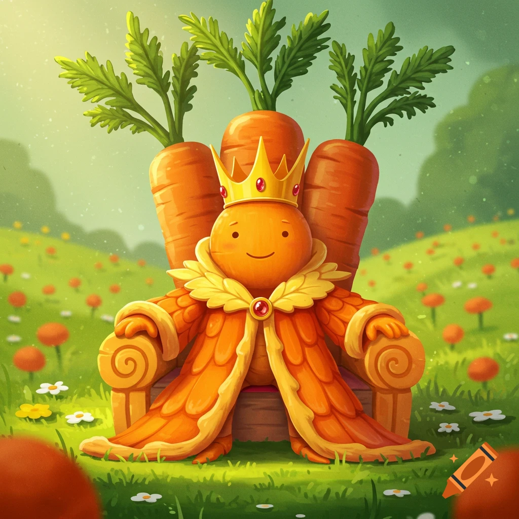 A muscled pineapple superhero wearing a green cape and boots stands in ...