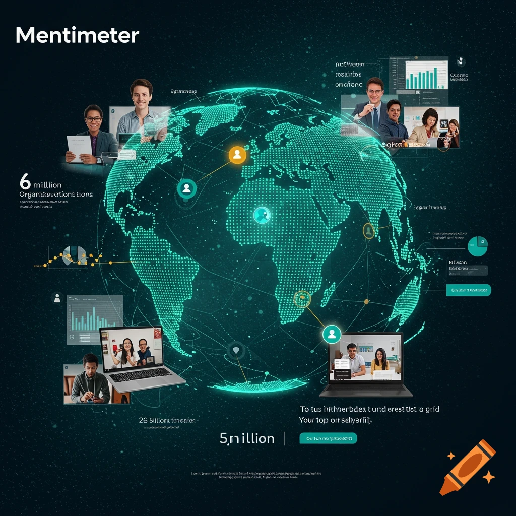 Communication images created on Craiyon
