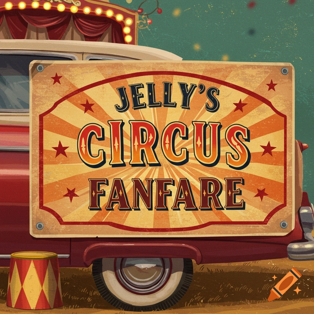 Colorful logo for 'LITTLE LAND OF FUN THEME PARK' with amusement park ...