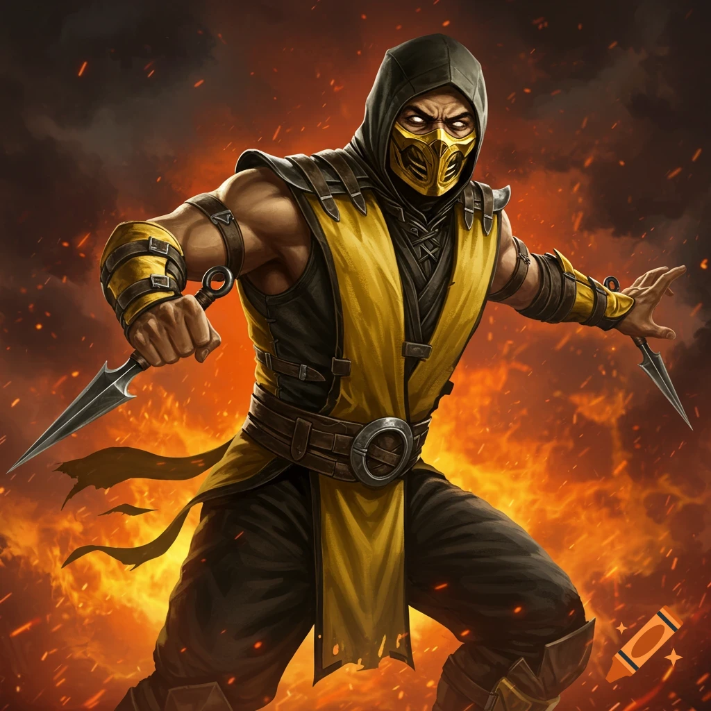 Ninja images created on Craiyon