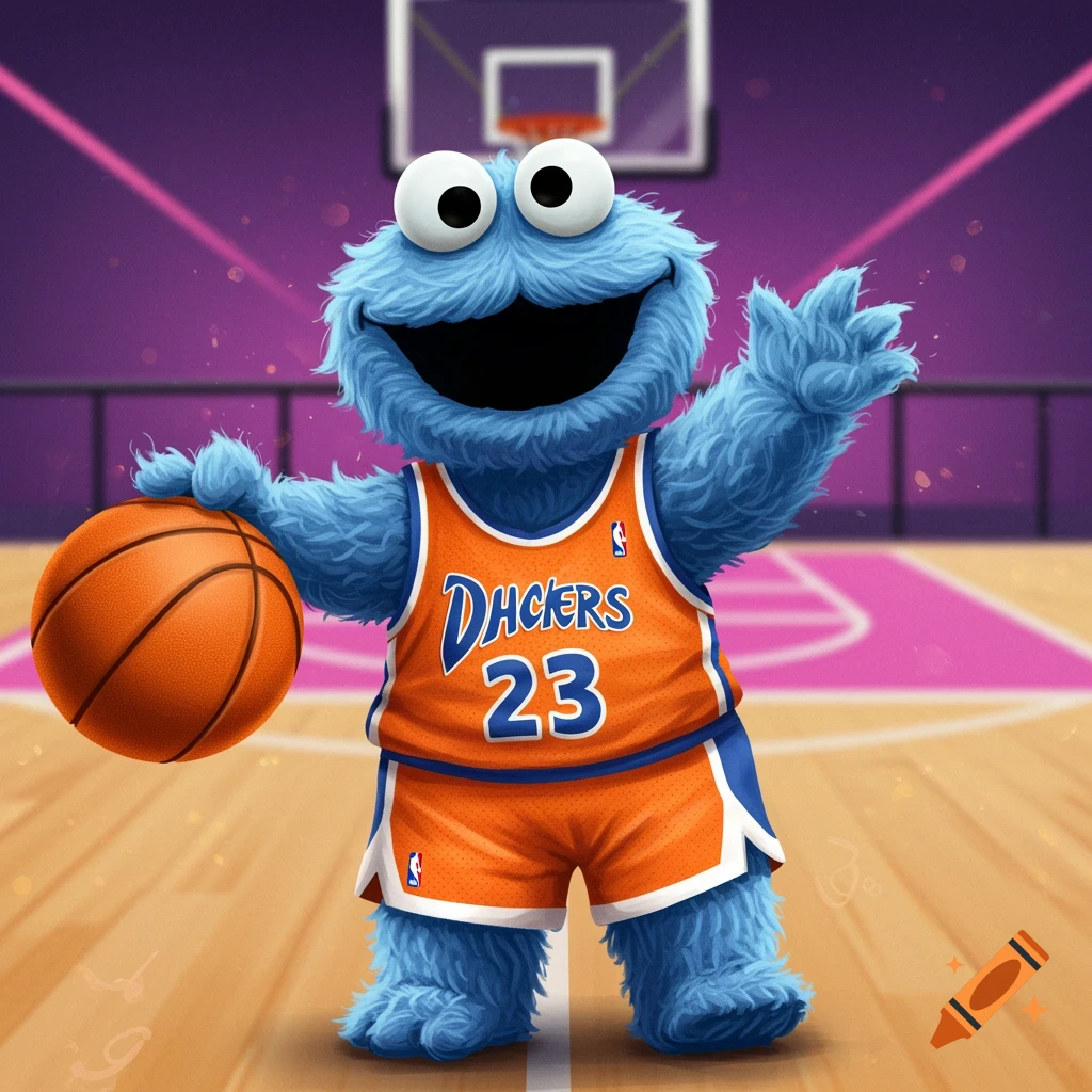 An illustration of four stuffed toys: a beige bear covered in New ...