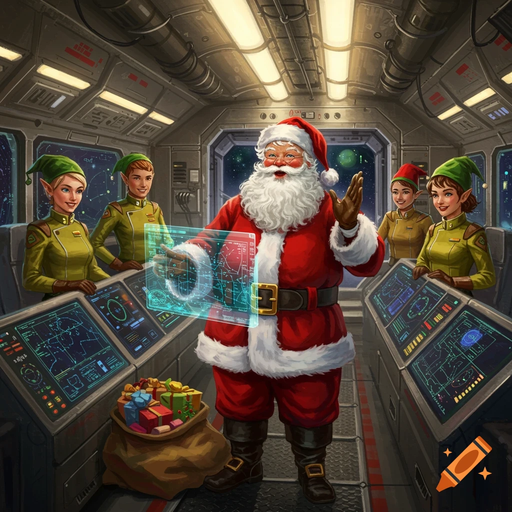 An illustration of diverse first responders and children laughing ...