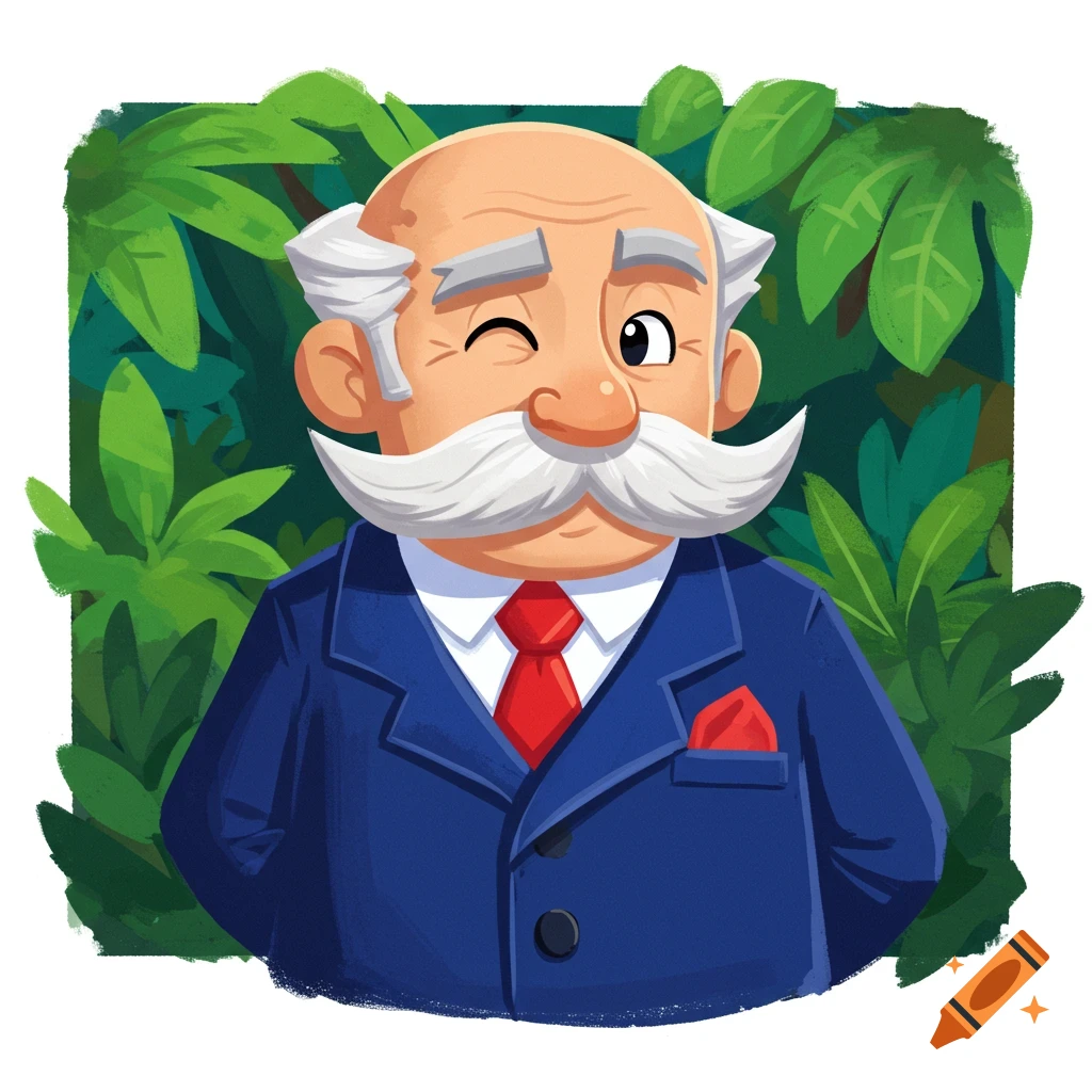 BTD6 Pat Fusty on Craiyon