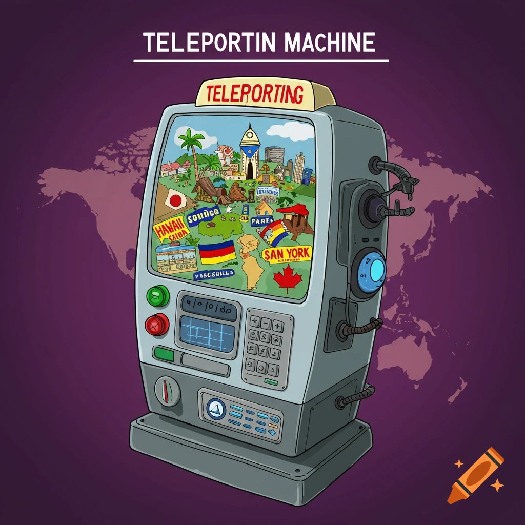 Telephone Booth created on Craiyon