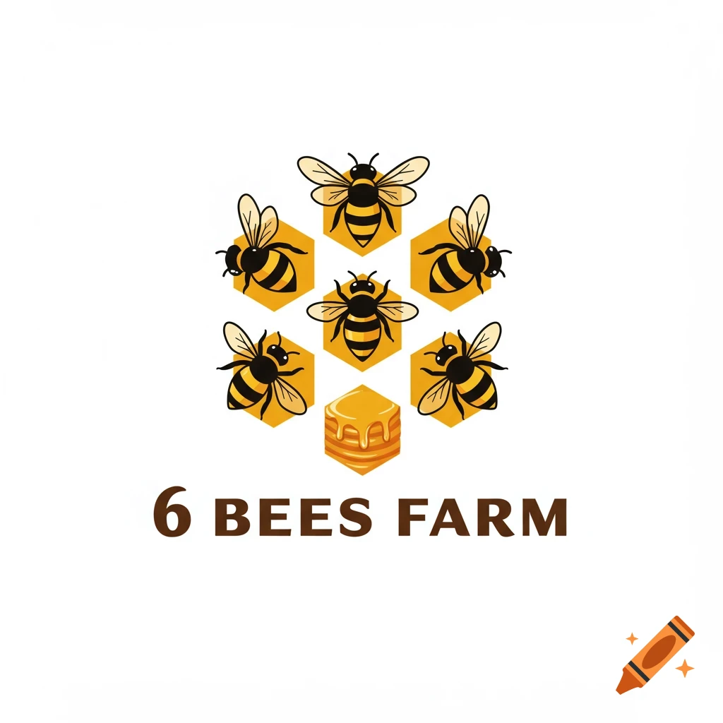 Logo design featuring lobster, crab, and crawfish with text 'Catch and Crake' on Craiyon