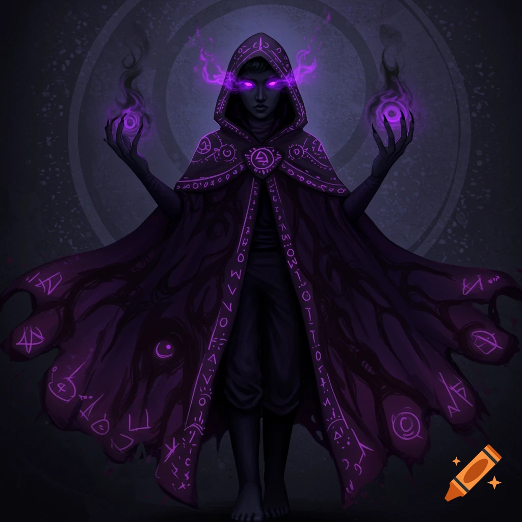 Dark Magic God Darkness God Slayer Magic (BD1) | Fairy Tail Fanon Wiki