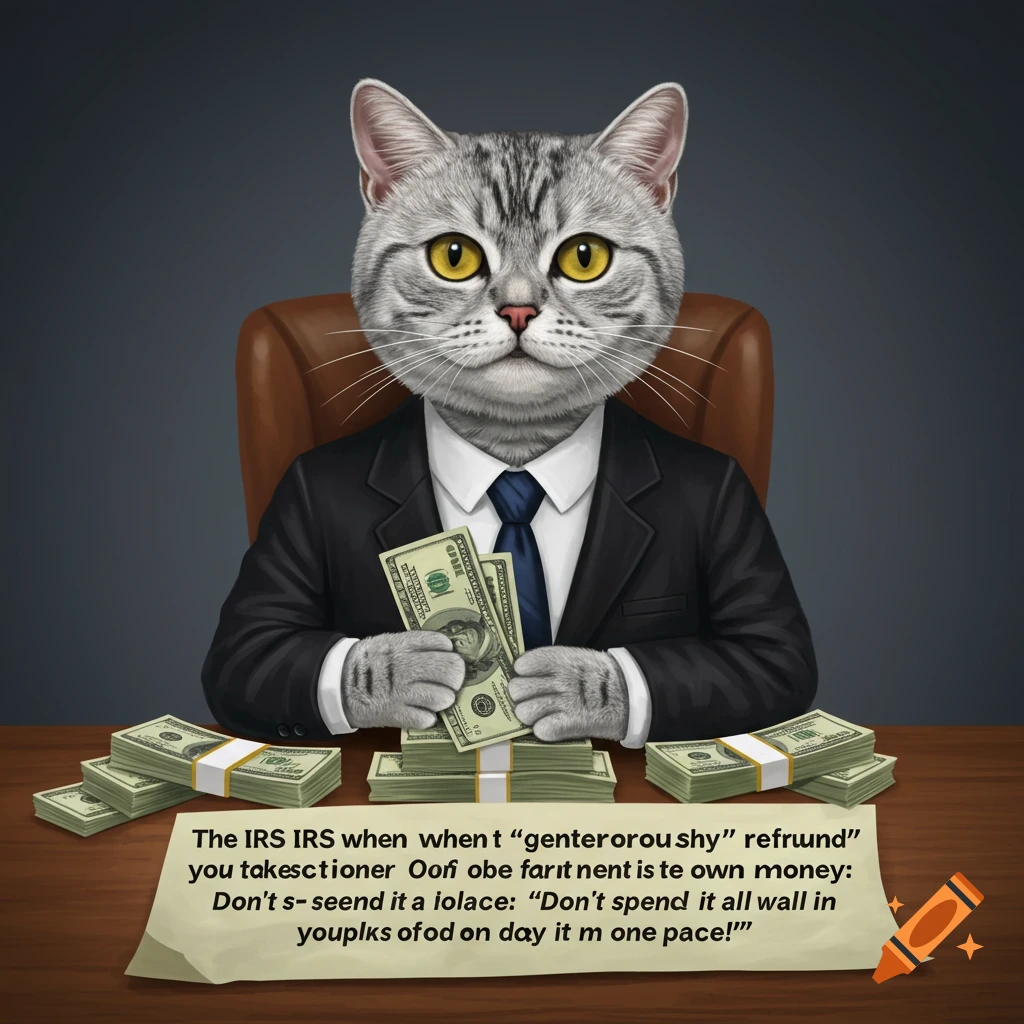 Humor images created on Craiyon
