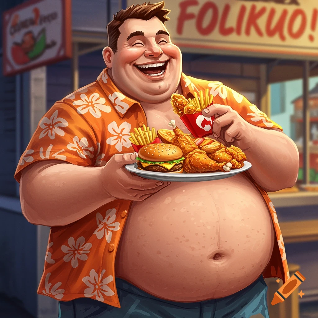 A gaunt, shirtless man with missing forearms sits on a wooden floor ...