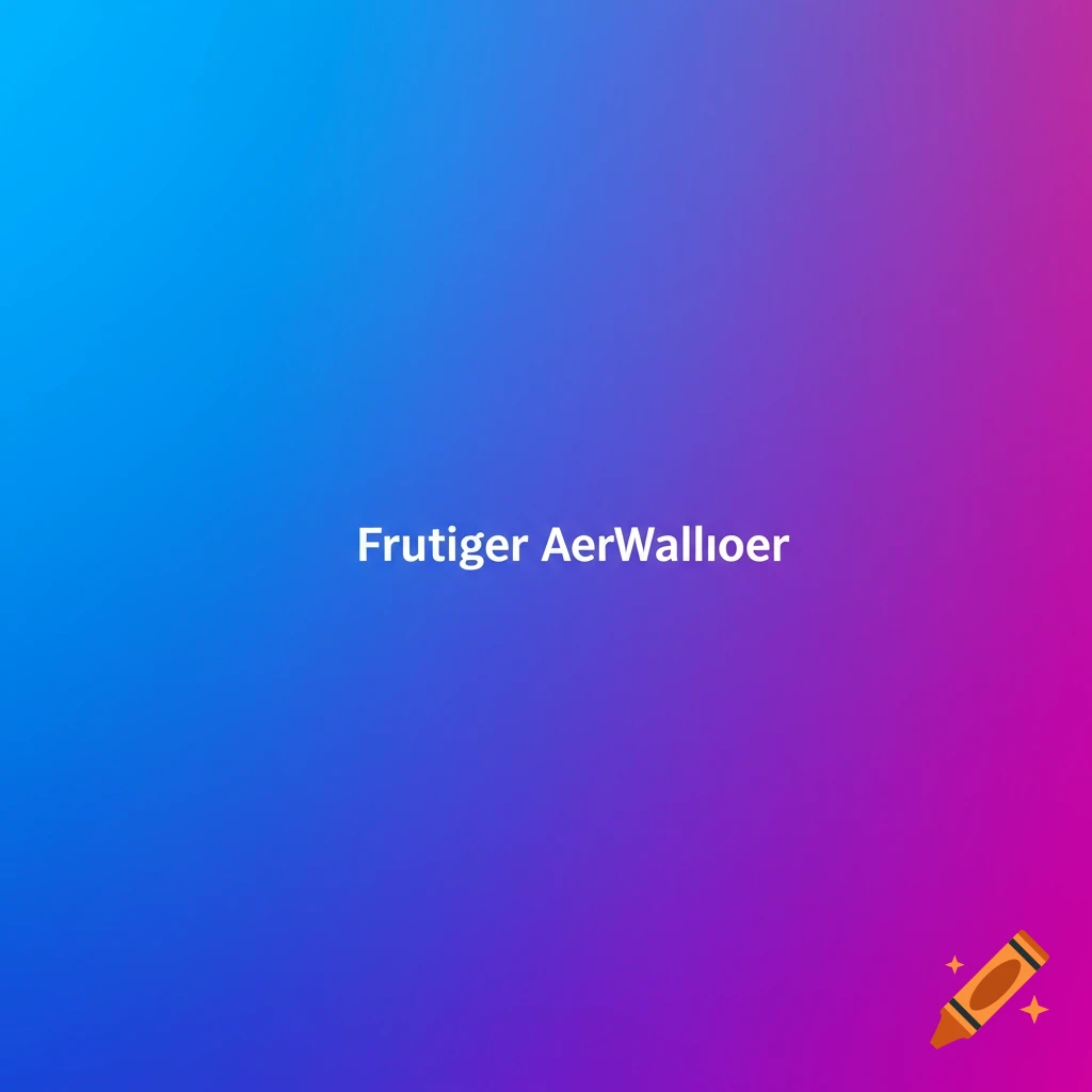 Frutiger aero iPhone wallpaper on Craiyon