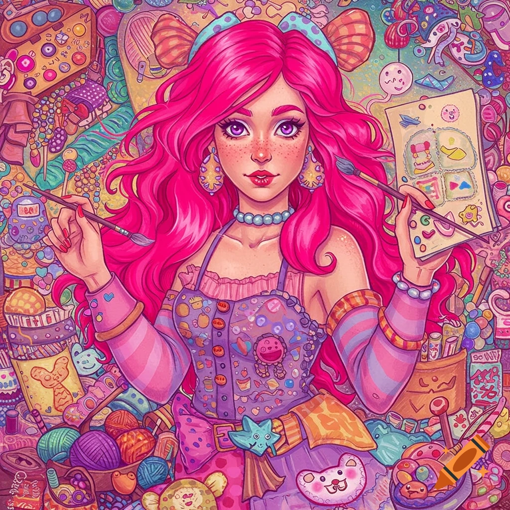 Uncategorized on Craiyon