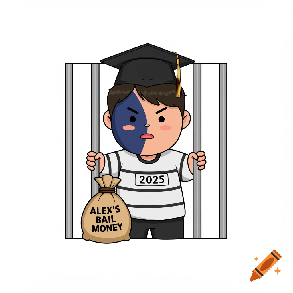 Congratulations+ Ai created on Craiyon