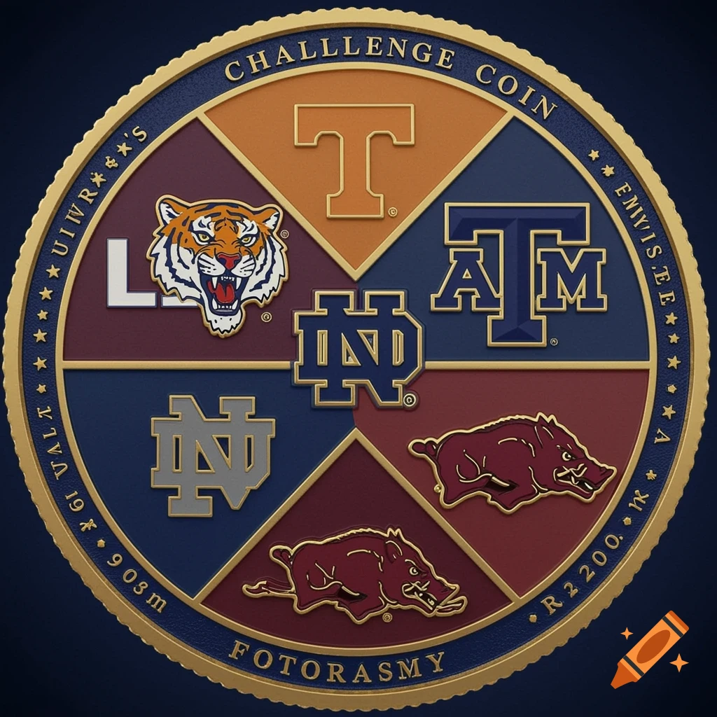 Close-up of a gold NBA Championship ring with diamonds and the OKC ...