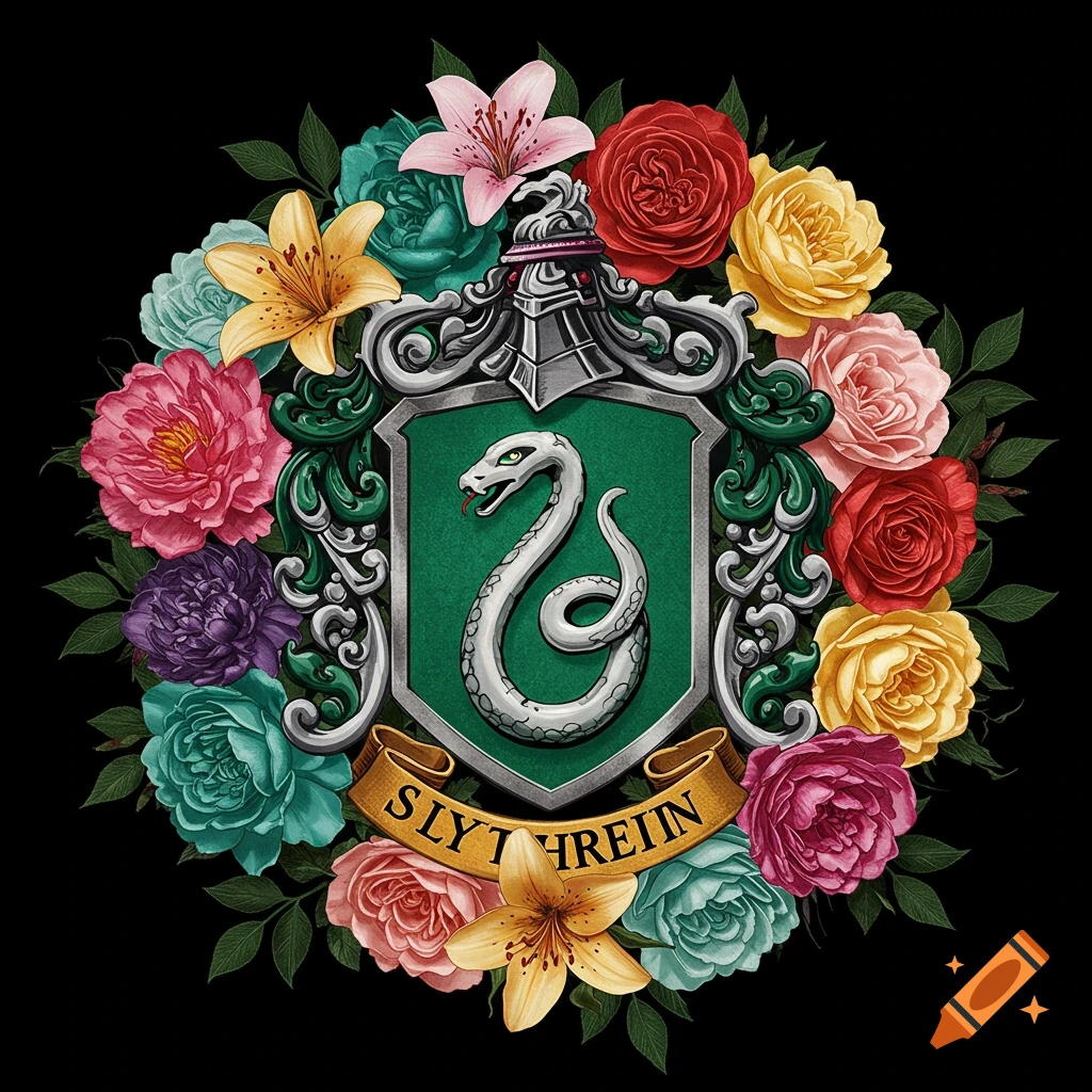 Harry Potter images created on Craiyon