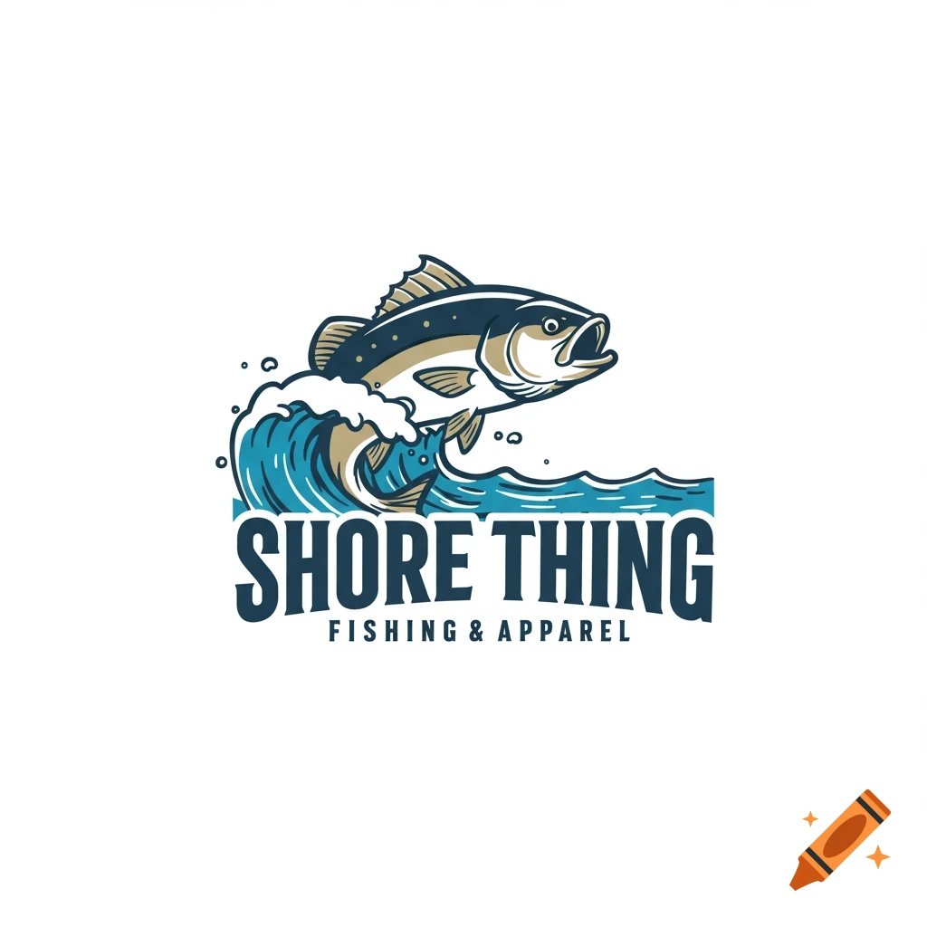 Cartoon logo of a shark for Aley Sharks Swim Team 2025 on Craiyon