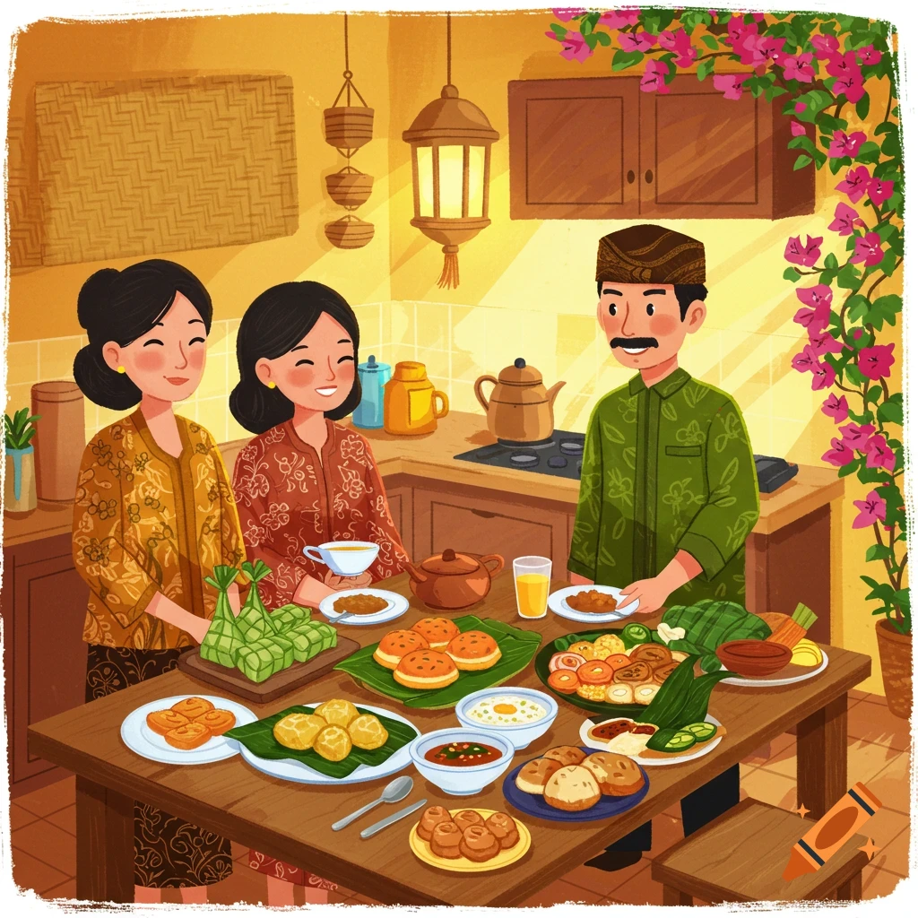 Tung Tung Tung Sahur on Craiyon